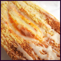 Fruit Strip Coffee Cakes – Kirschbaum's Bakery
